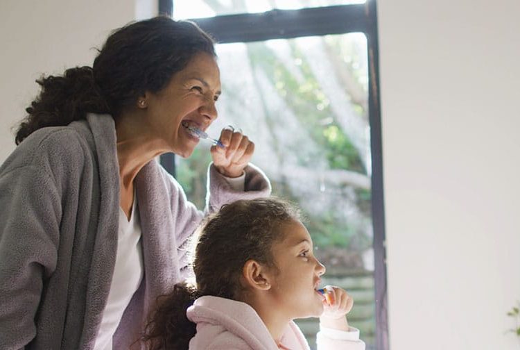 Smile Michigan | Michigan Dental Association | Home