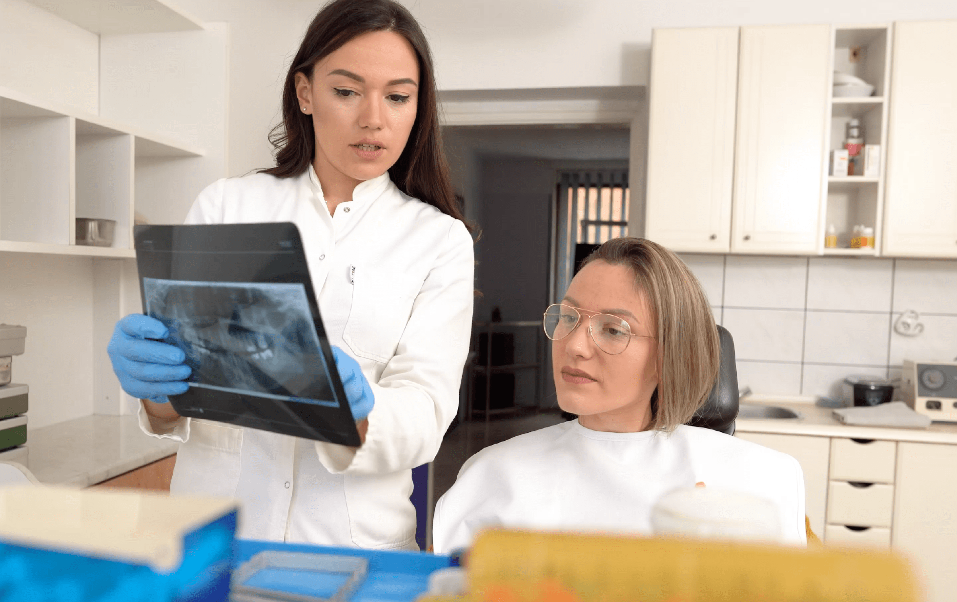 Cancer Treatment & Your Oral Health: What You Need to Know | Smile Michigan