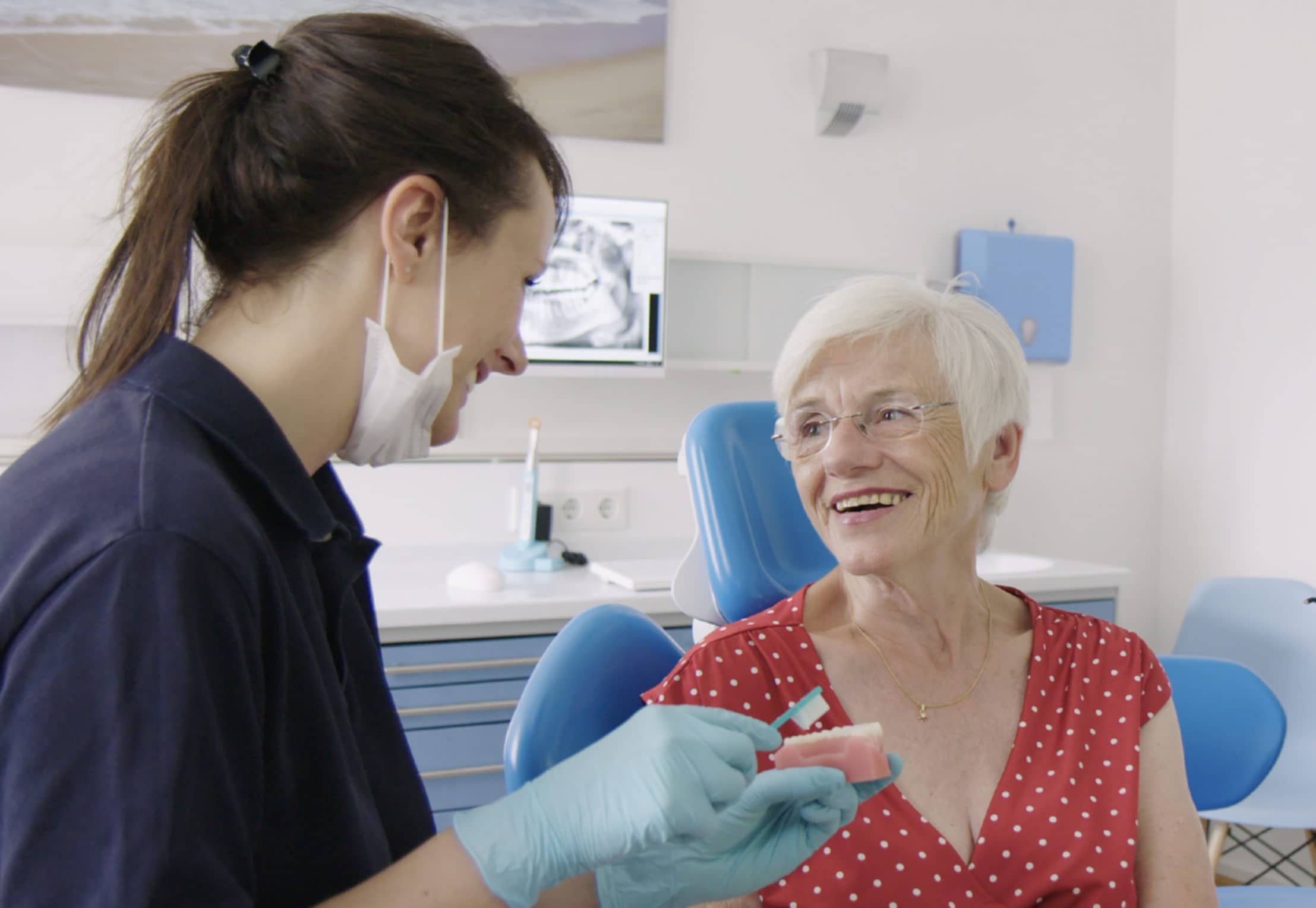 Smile Michigan | Michigan Dental Association | Home