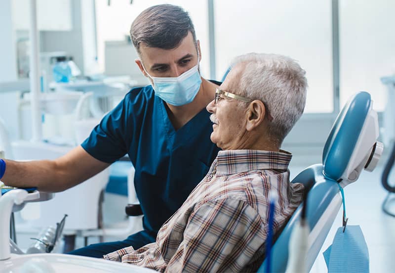 Smile Michigan | Michigan Dental Association | Home