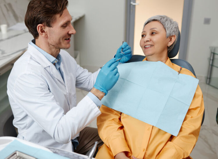 Smile Michigan | Michigan Dental Association | Home